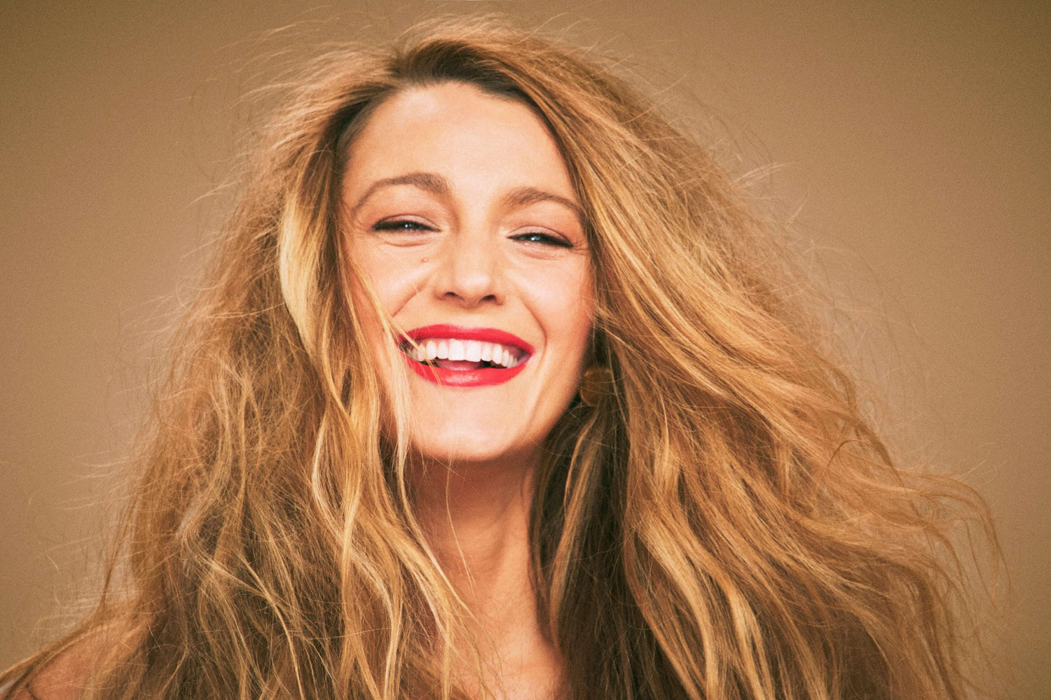 About Blake Brown by Blake Lively | Blake Brown