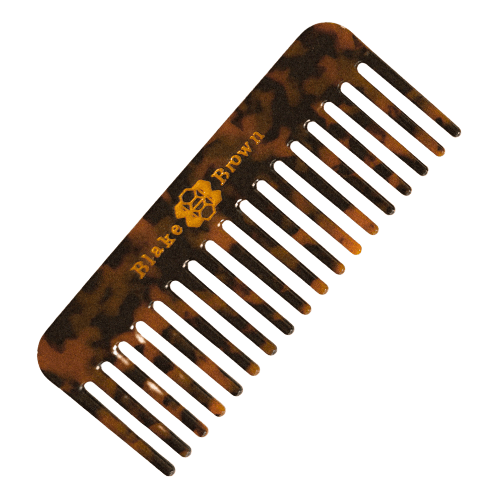 Blake Brown Comb