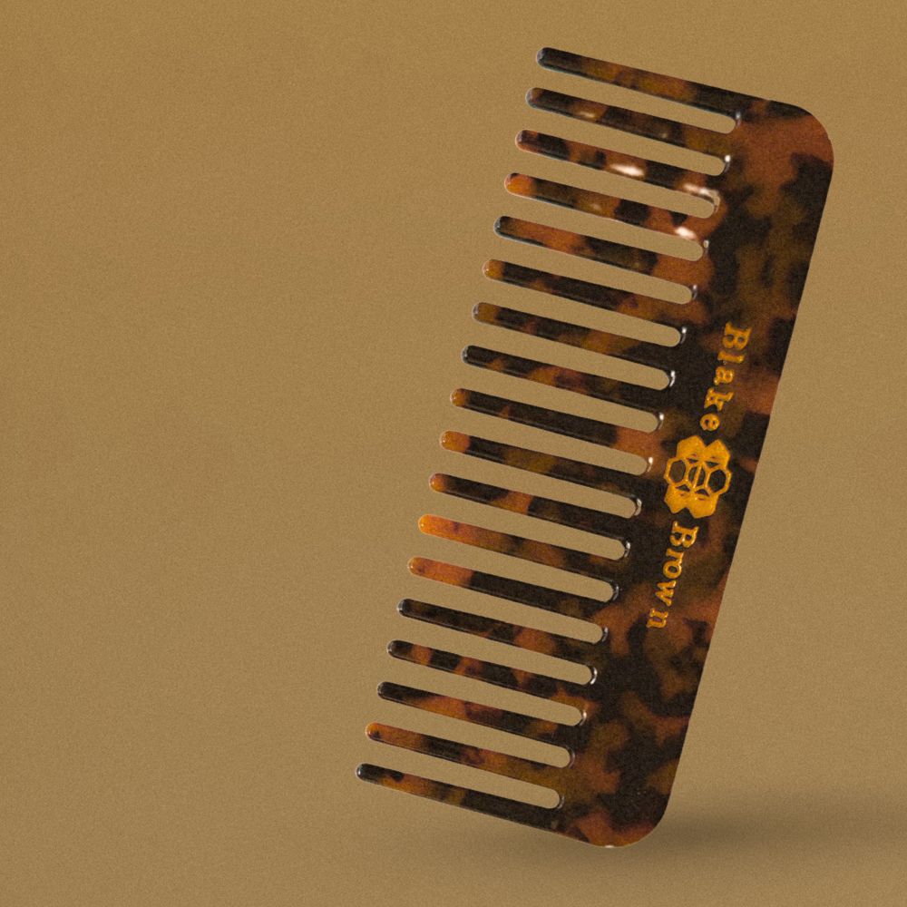 Iconic Hair, Every Day | Blake Brown