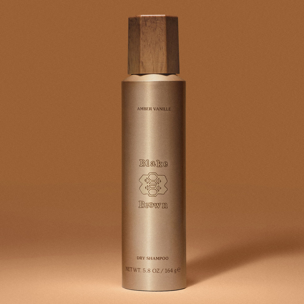 Our Best Shampoos | Blake Brown
