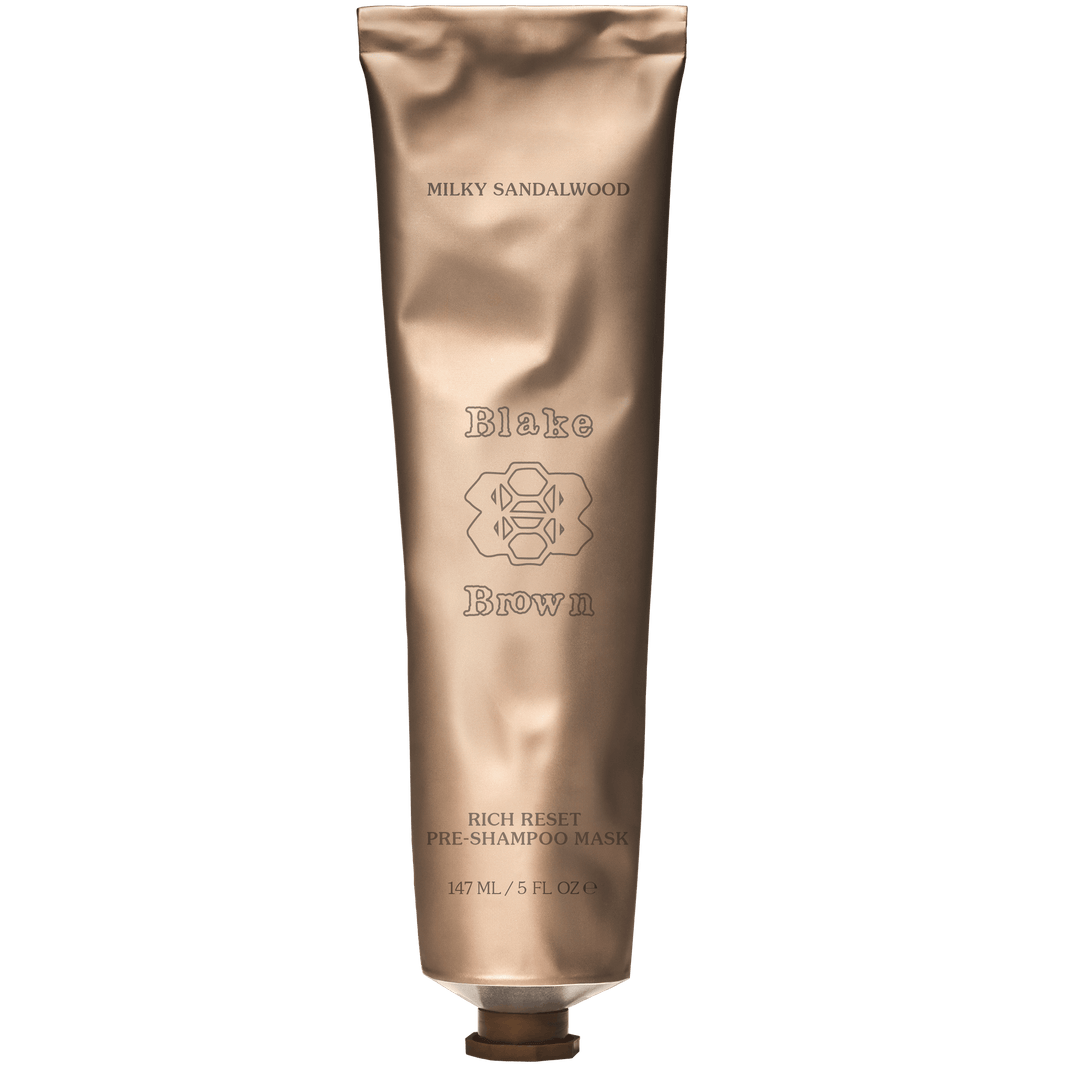 Rich Reset Pre-Shampoo Mask | Blake Brown