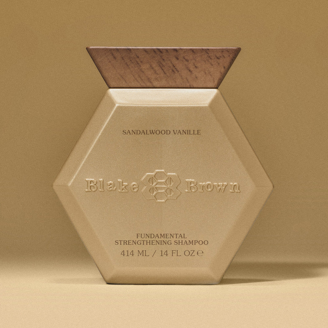 Iconic Hair, Every Day | Blake Brown