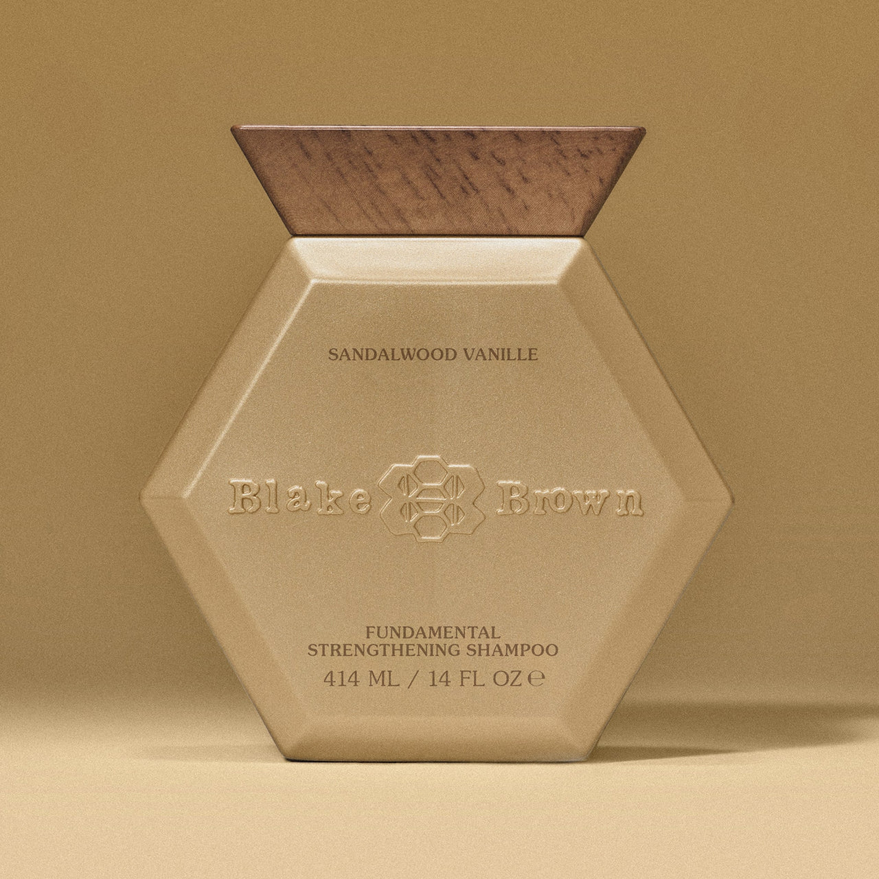 Iconic Hair, Every Day | Blake Brown