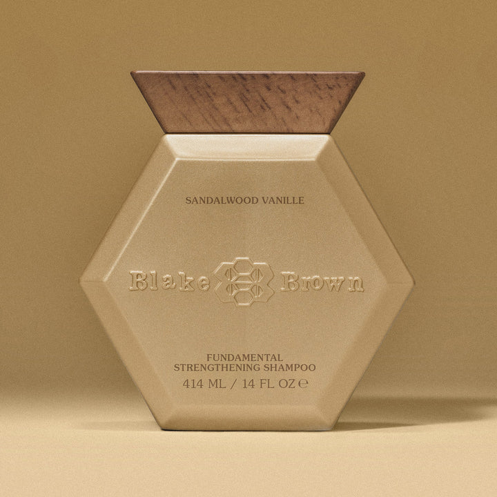 Iconic Hair, Every Day | Blake Brown