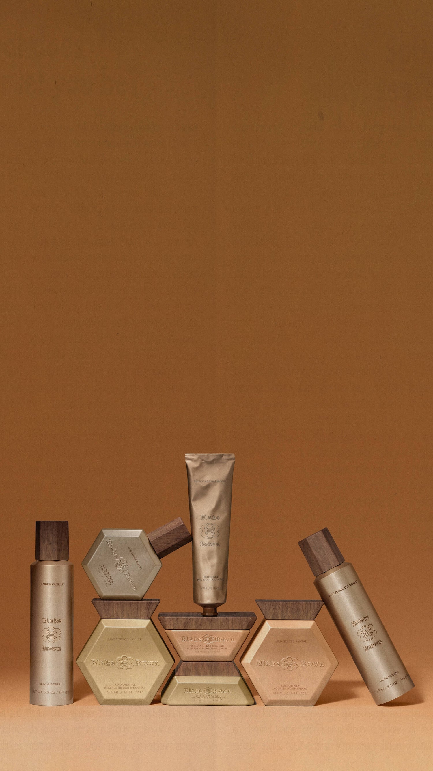 Iconic Hair, Every Day | Blake Brown