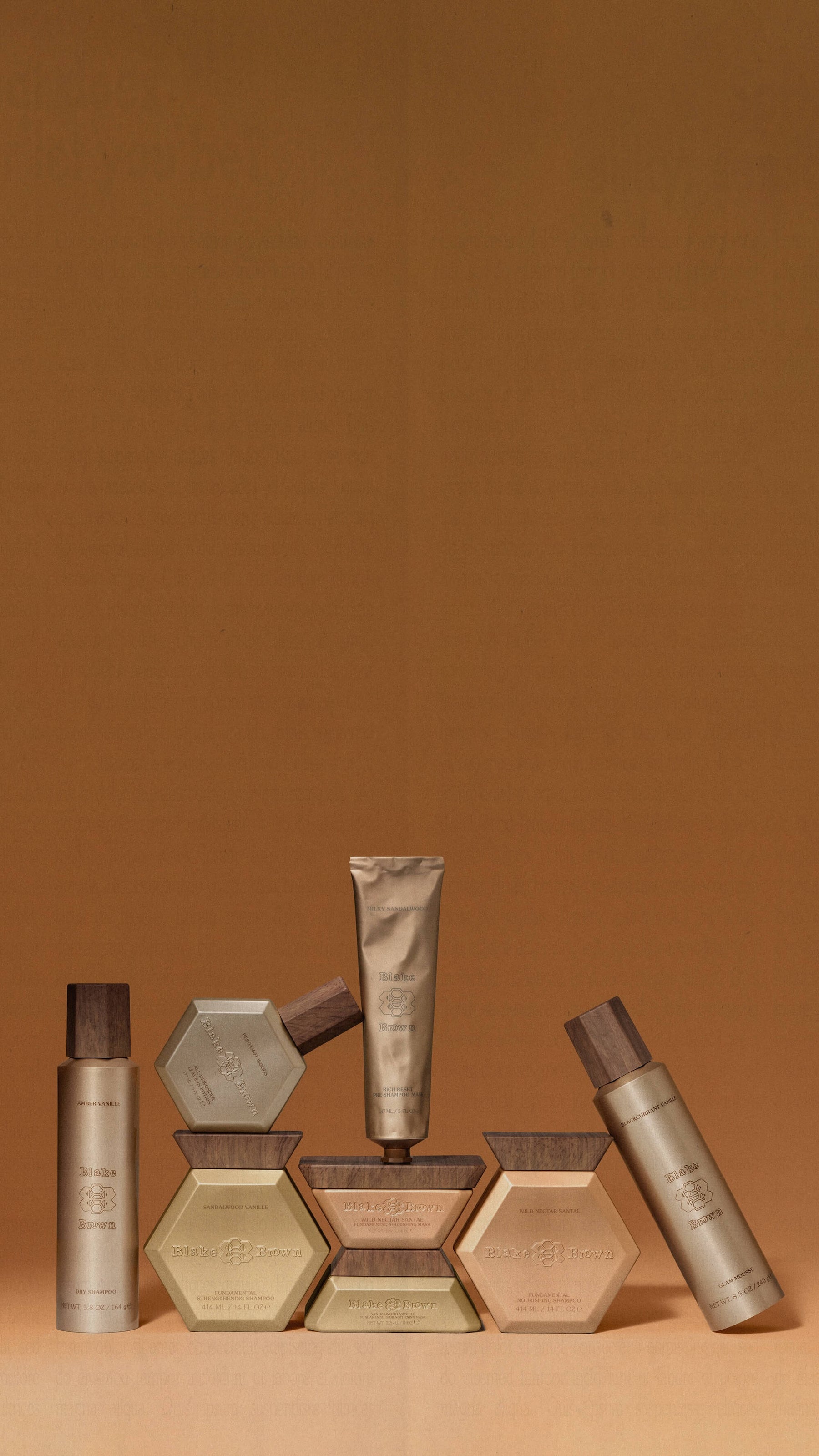 Iconic Hair, Every Day | Blake Brown