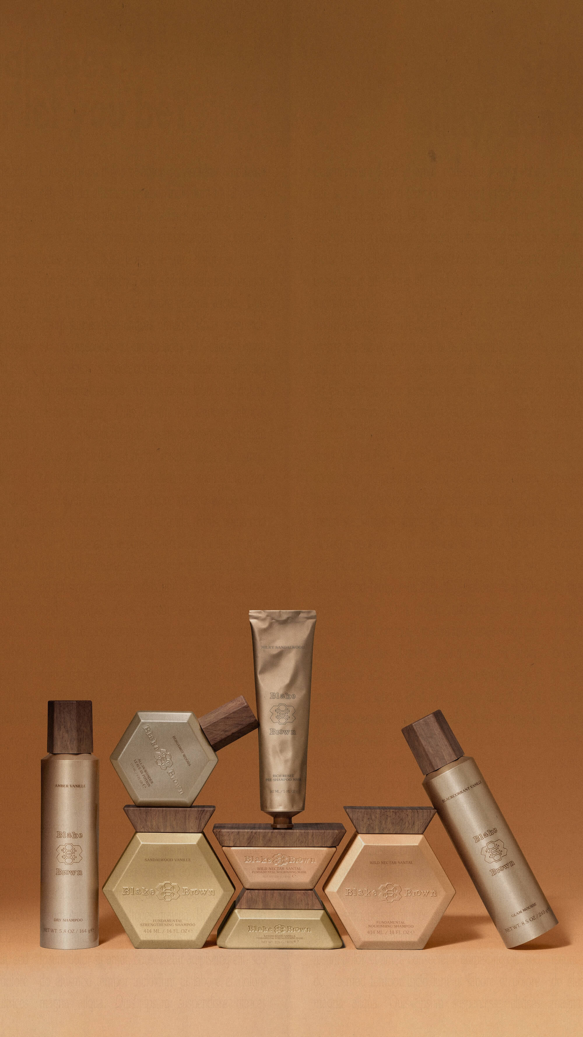 Iconic Hair, Every Day | Blake Brown